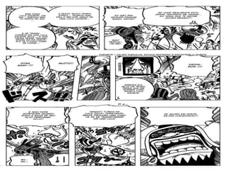 One piece 630 | PPTX