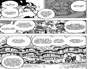 One piece 632 | PPTX