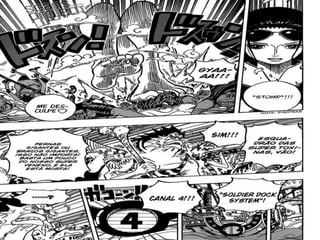 One piece 635 | PPTX