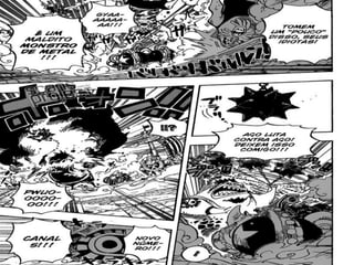 One piece 635 | PPTX