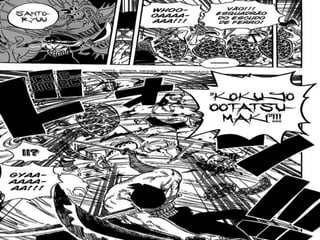 One piece 635 | PPTX