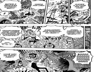 One piece 635 | PPTX