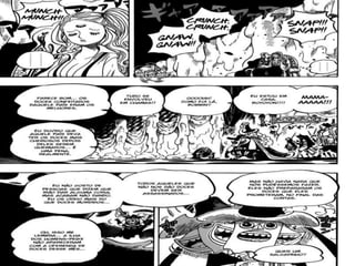 One piece 651 | PPTX