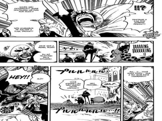 One piece 651 | PPTX
