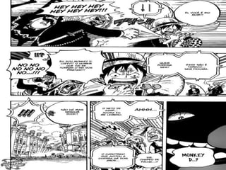 One piece 651 | PPTX