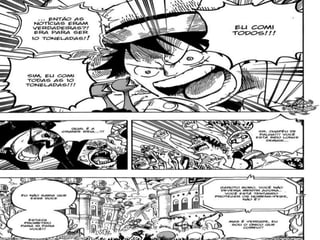 One piece 651 | PPTX
