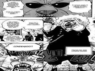 One piece 651 | PPTX