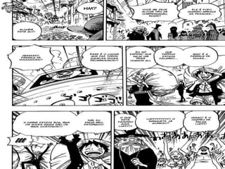 One piece 651 | PPTX