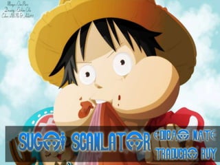 One piece 654 | PPT