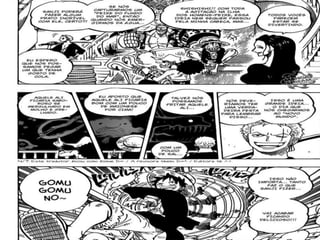 One piece 654 | PPT