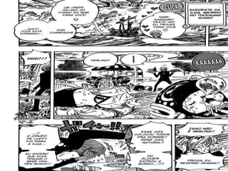 One piece 656 | PPT