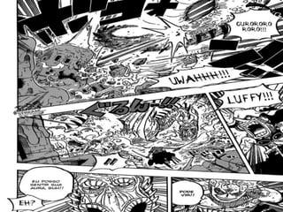 One piece 656 | PPT