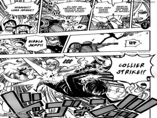One piece 658 | PPTX