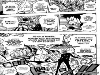 One piece 658 | PPTX