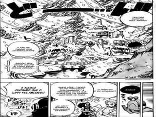 One piece 658 | PPT