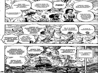 One piece 658 | PPT