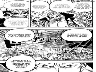 One piece 658 | PPT