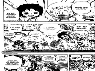One piece 658 | PPTX