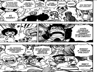 One piece 658 | PPTX