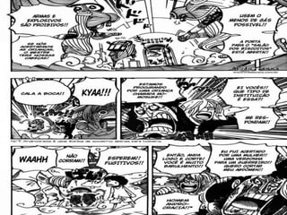 One piece 658 | PPTX