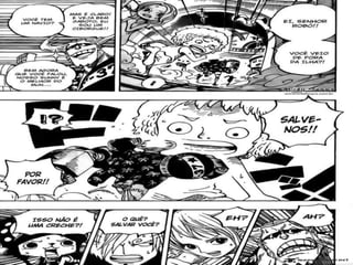One piece 658 | PPTX
