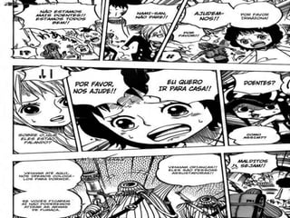 One piece 658 | PPTX