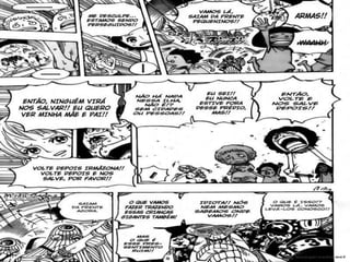 One piece 658 | PPTX