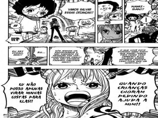 One piece 658 | PPTX
