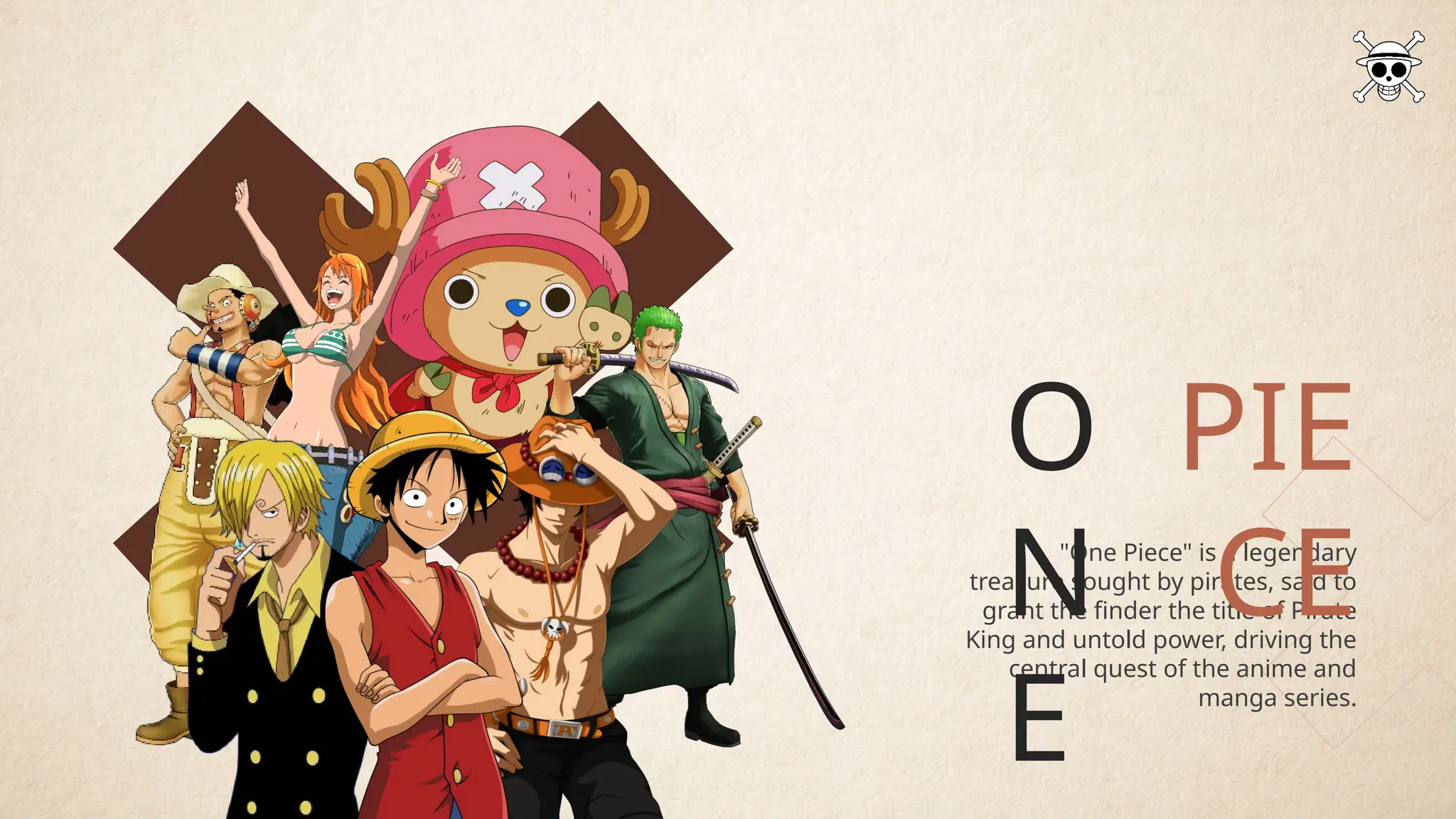 One Piece PPT.pptxaaaaaaaaaaaaaaaaaksjsjsj | PPT