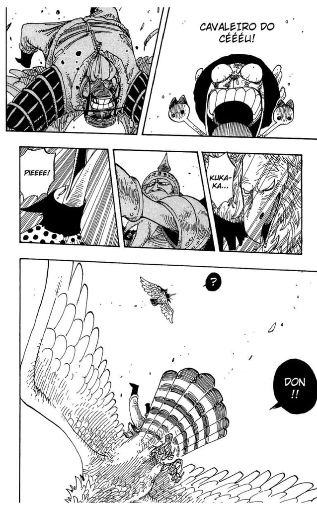 One piece volume 27(247-255) | PDF