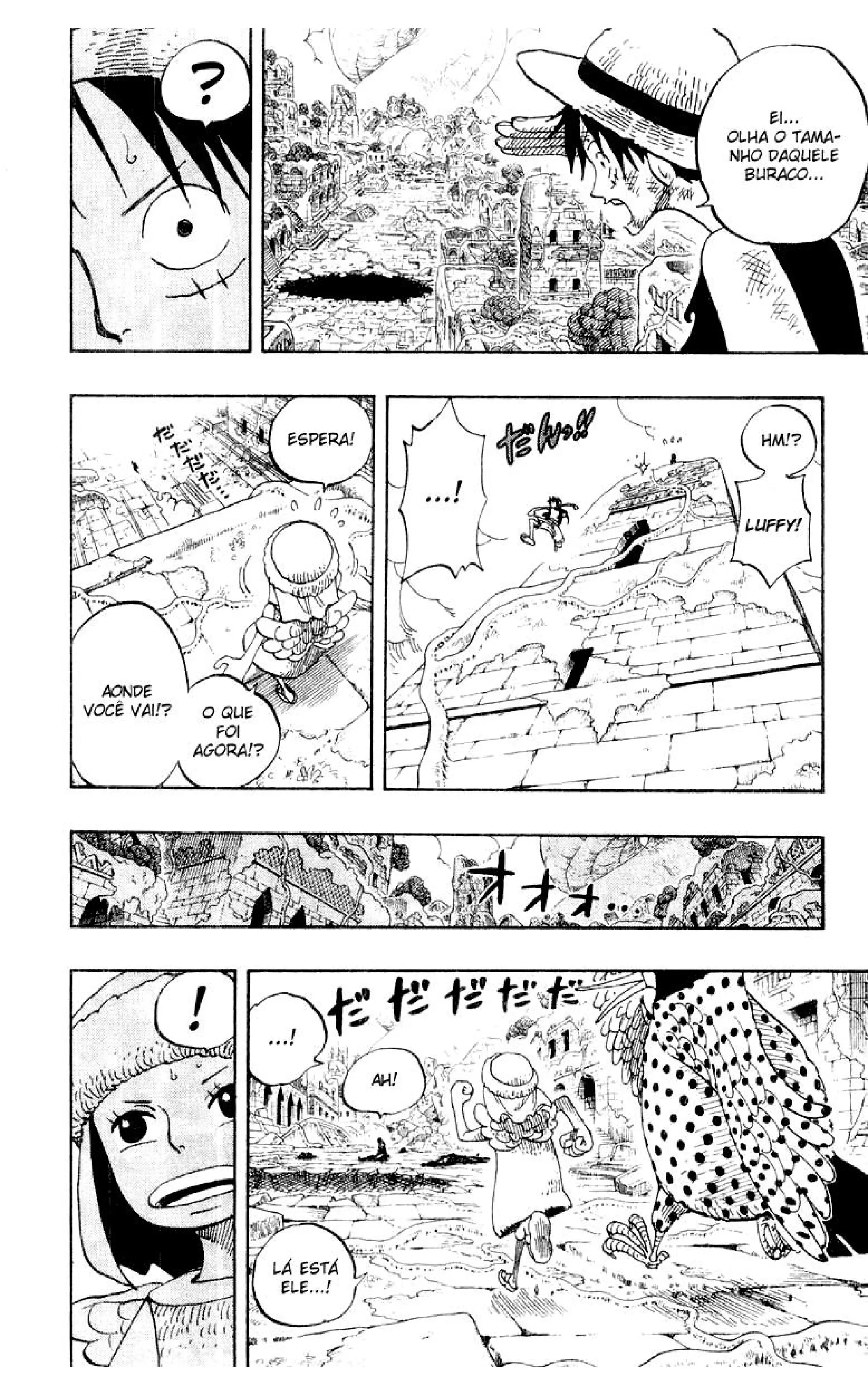 One piece volume 30(276-285) | PDF