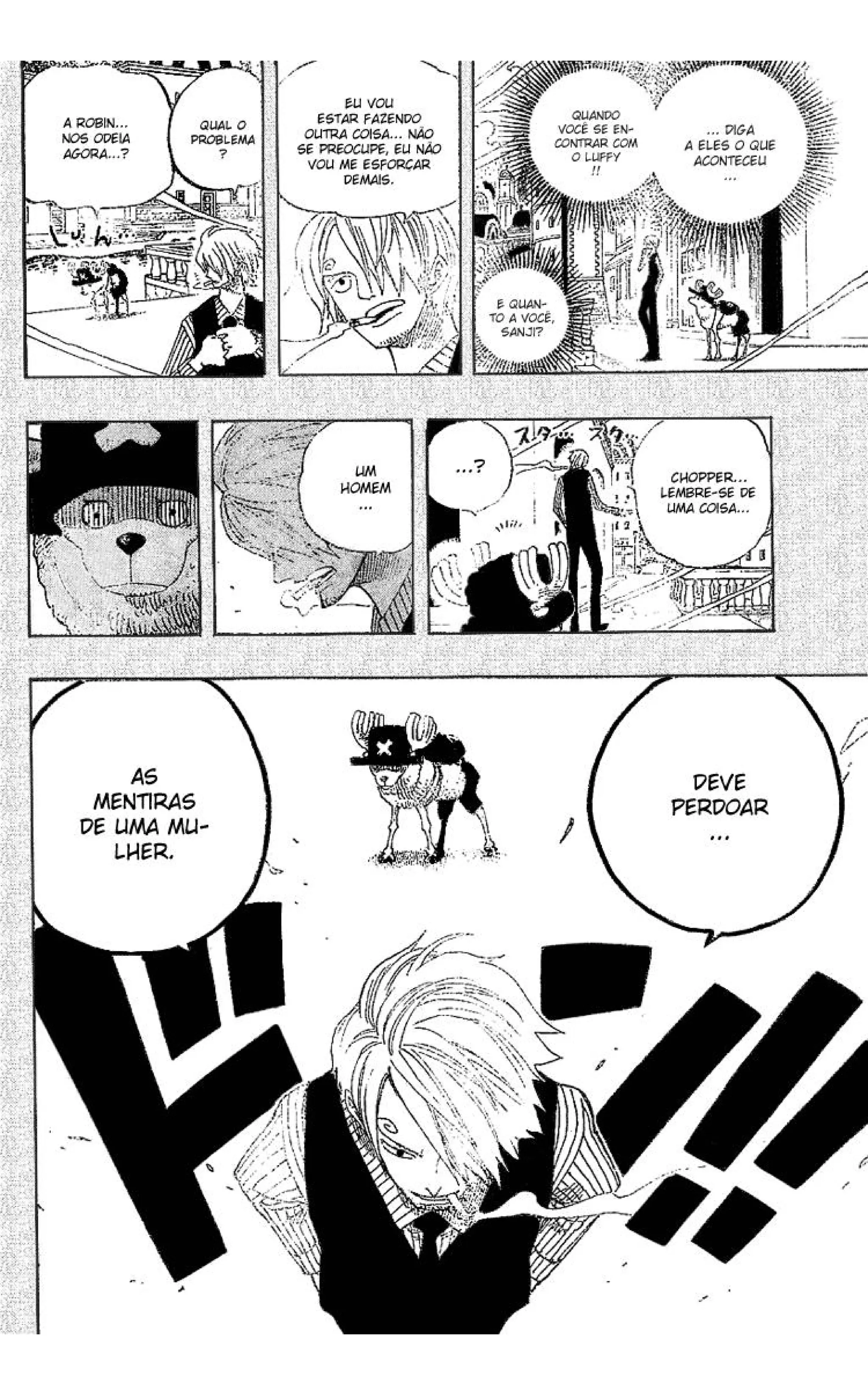 One piece volume 38(358-367) | PDF