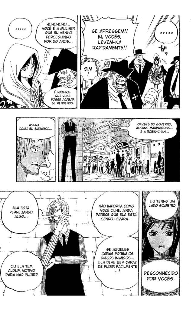 One piece volume 38(358-367) | PDF