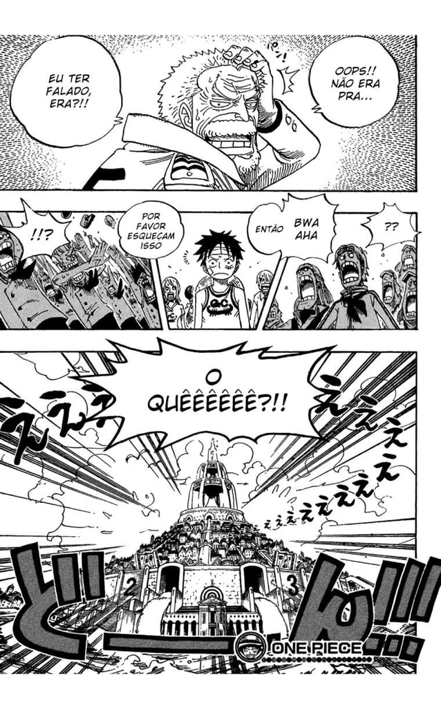 One piece volume 45(431-440) | PDF