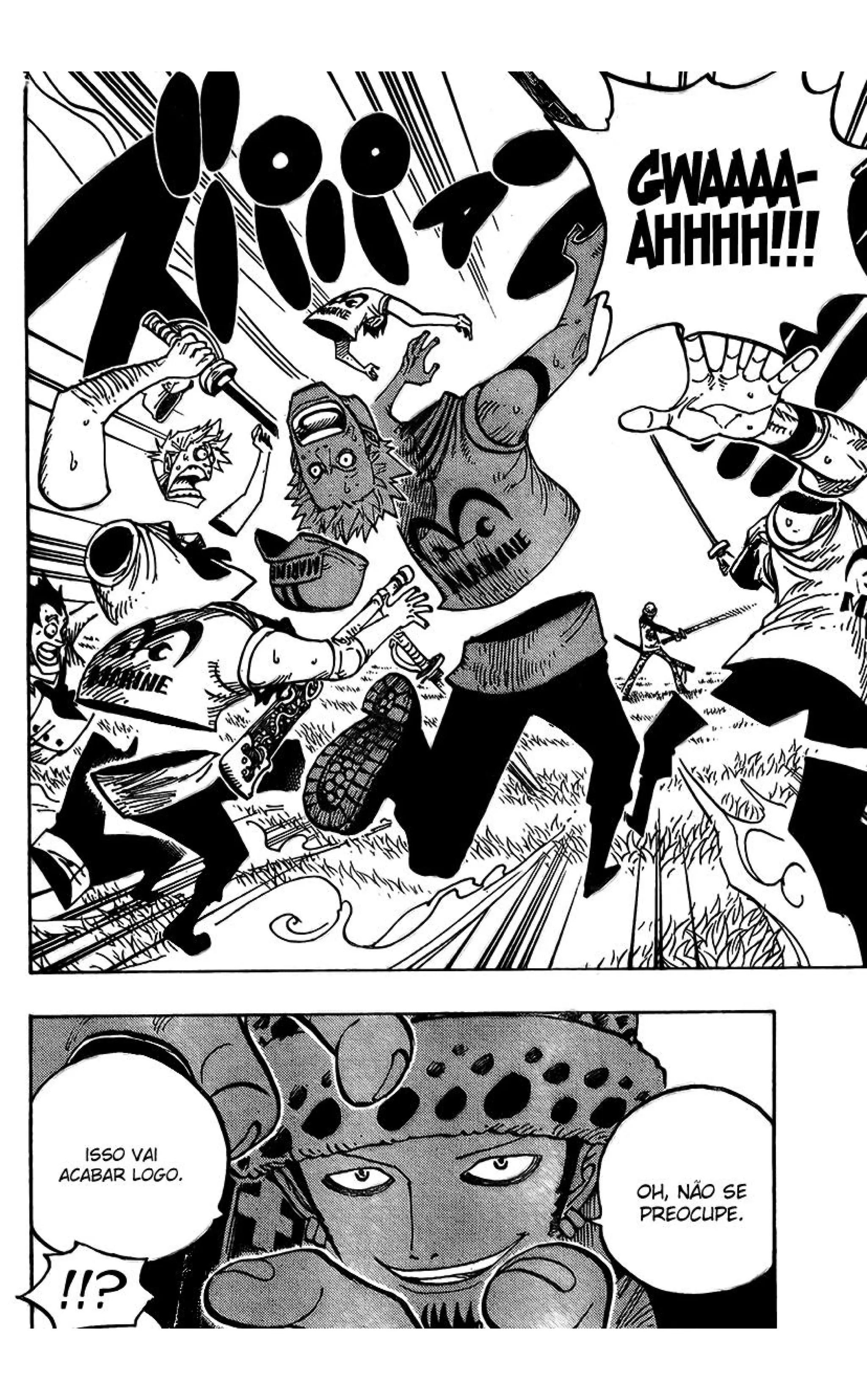 One piece volume 52 (503-512) | PDF