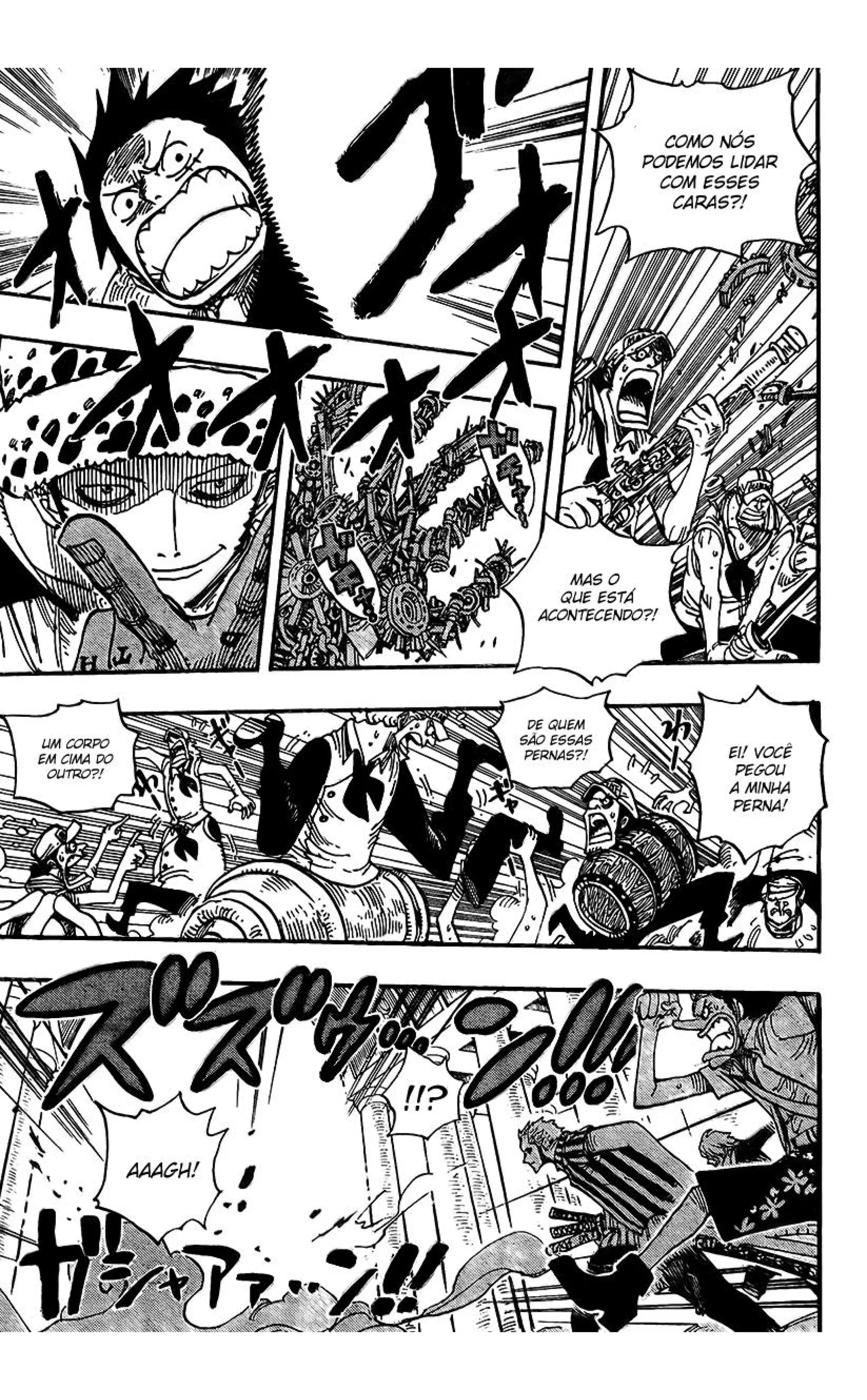 One piece volume 52 (503-512) | PDF