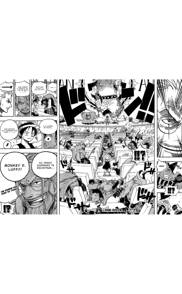 One piece volume 52 (503-512) | PDF