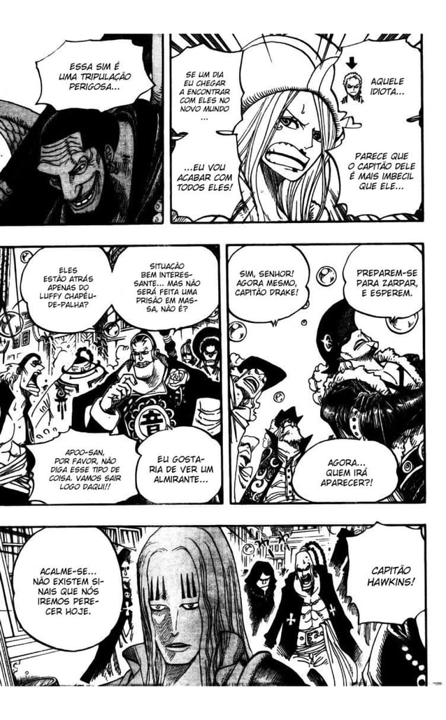 One piece volume 52 (503-512) | PDF