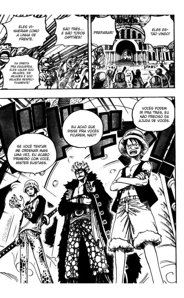 One piece volume 52 (503-512) | PDF