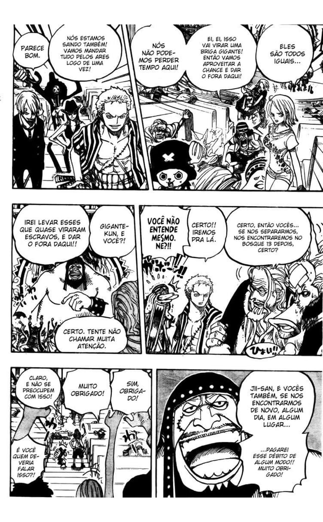 One piece volume 52 (503-512) | PDF