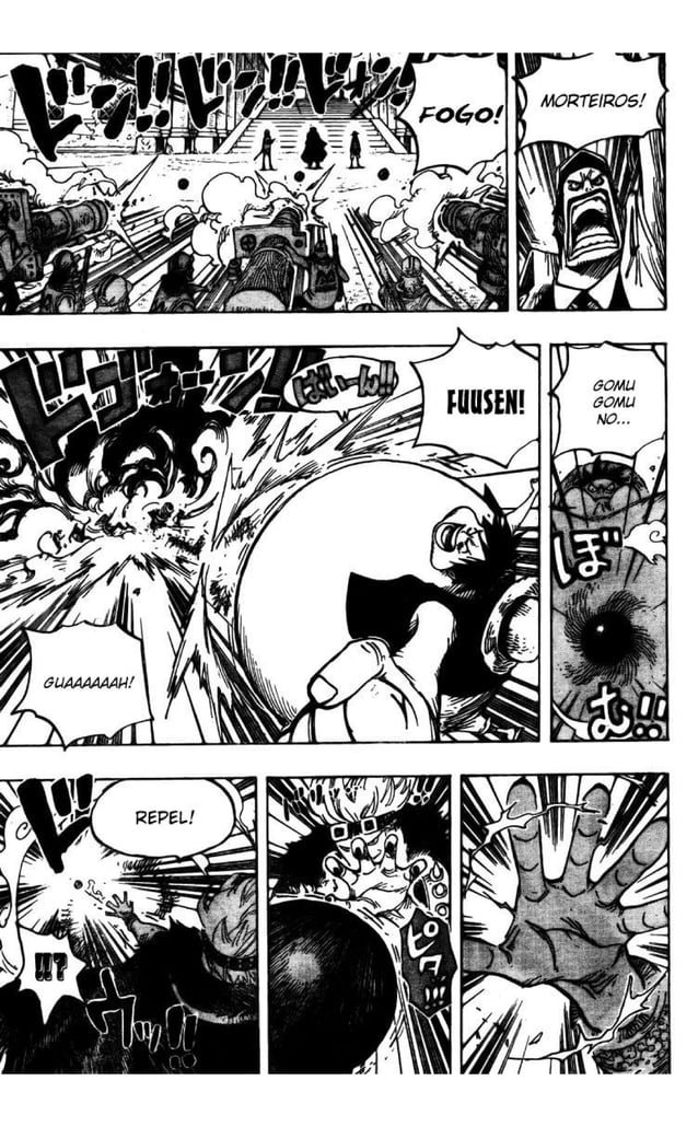 One piece volume 52 (503-512) | PDF
