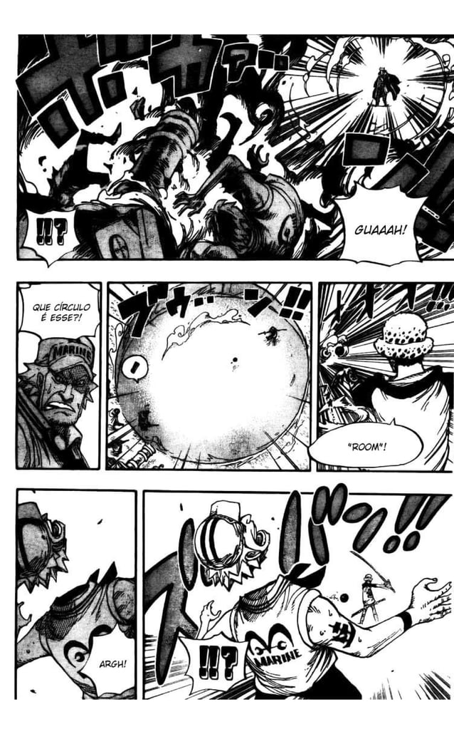 One piece volume 52 (503-512) | PDF