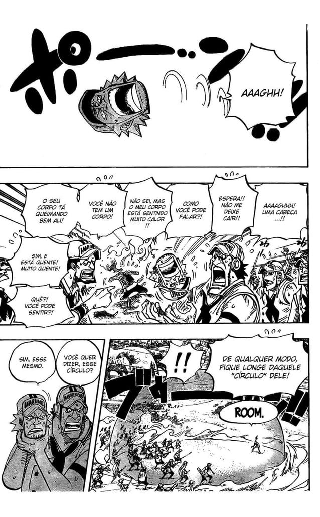 One piece volume 52 (503-512) | PDF