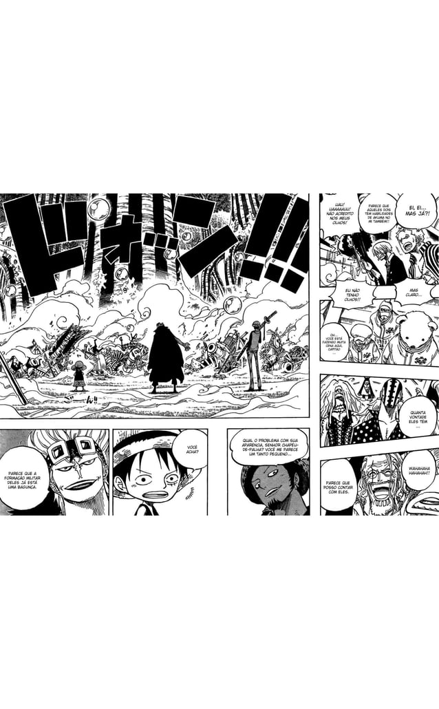 One piece volume 52 (503-512) | PDF