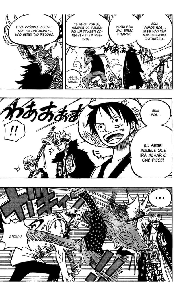 One piece volume 52 (503-512) | PDF