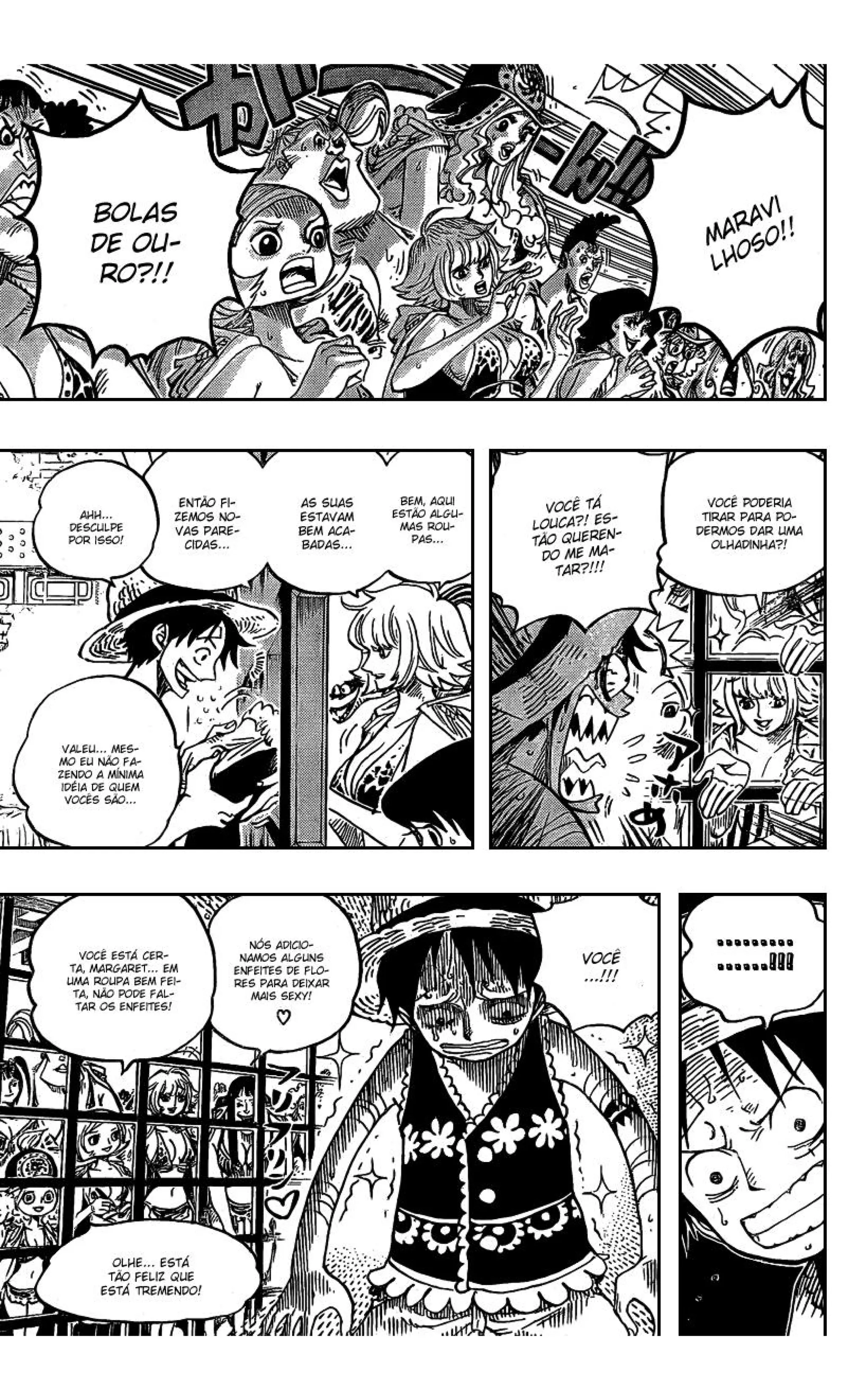 One piece volume 53 (513-522) | PDF