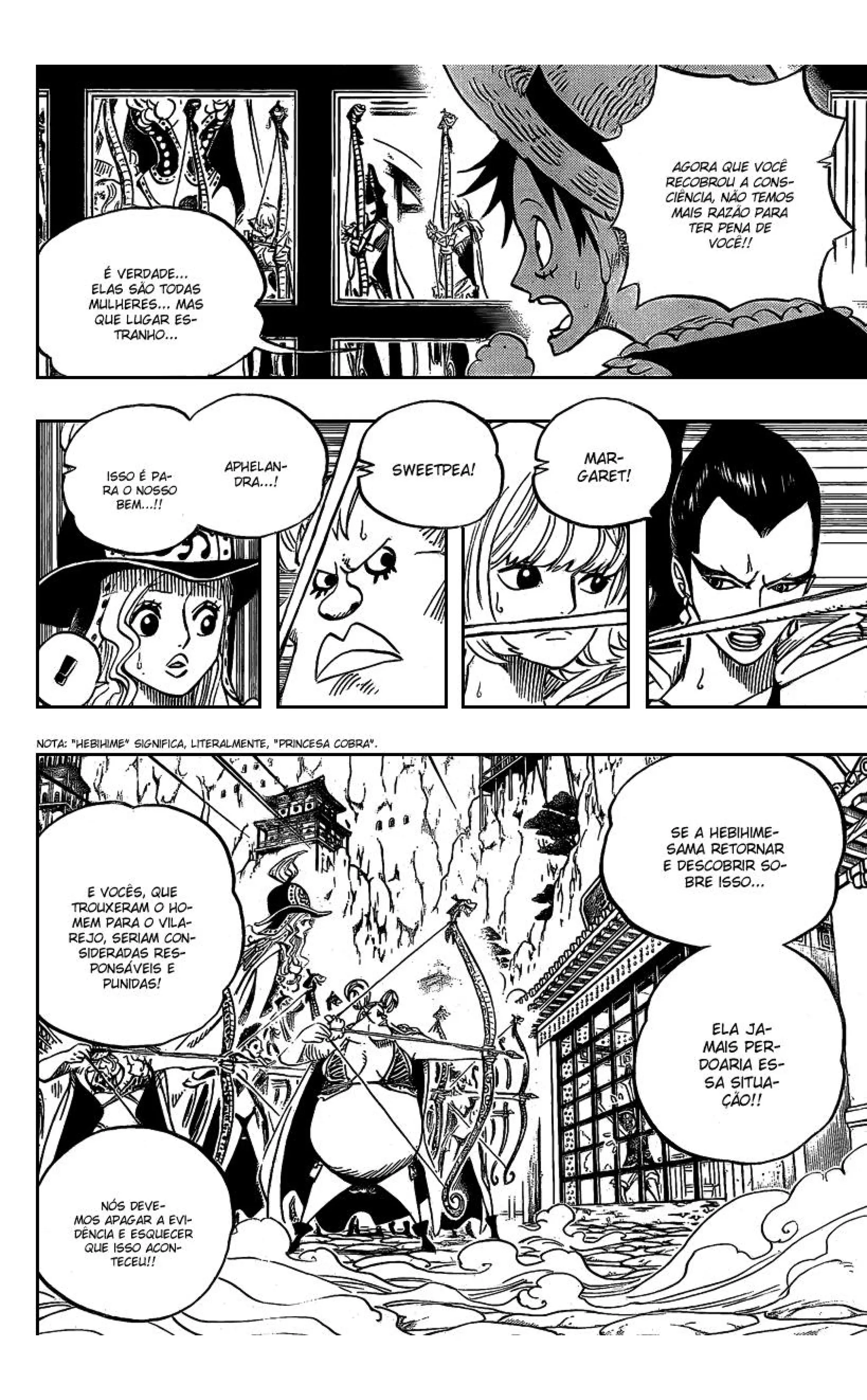 One piece volume 53 (513-522) | PDF