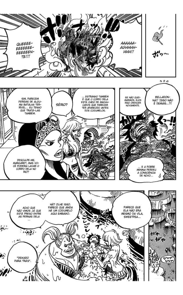 One piece volume 53 (513-522) | PDF