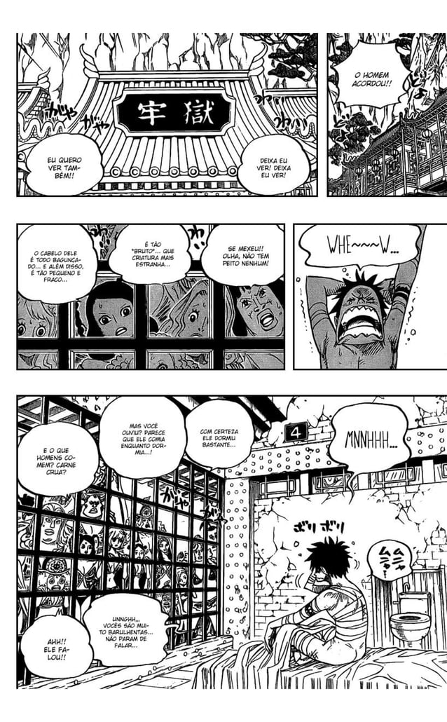 One piece volume 53 (513-522) | PDF