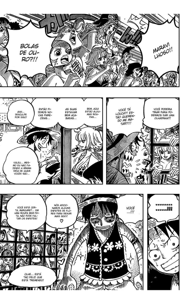 One piece volume 53 (513-522) | PDF